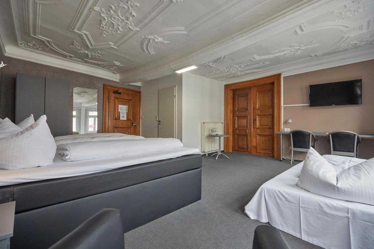 Erstaunlich Hotel Schlemmer Montabaur Bilder